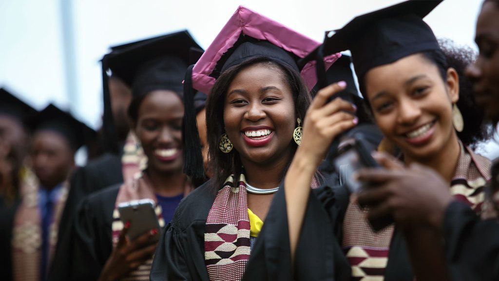 POSTGRADUATE TRANSCRIPTS APPLICATION GUIDELINES FOR NOUN STUDENTS | Campusflava